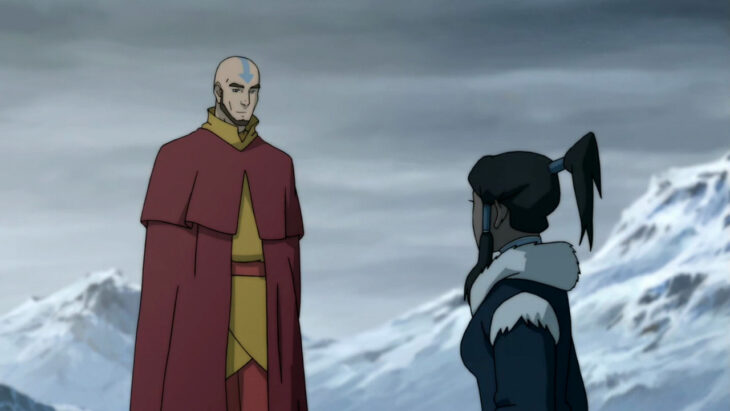 15 Best ‘The Legend of Korra’ Episodes — Ranked!