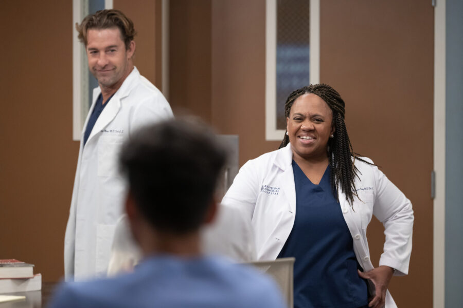Grey’s Anatomy Season 20 Episode 1 Review: We’ve Only Just Begun