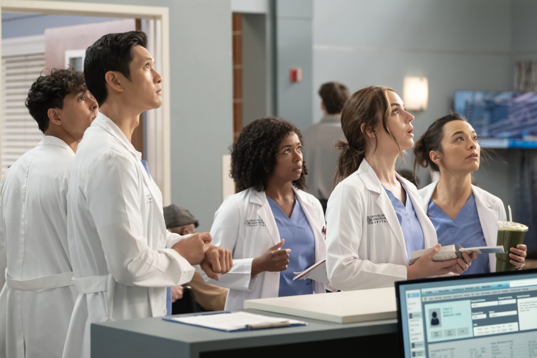 Grey’s Anatomy Season 20: Everything We Know So Far