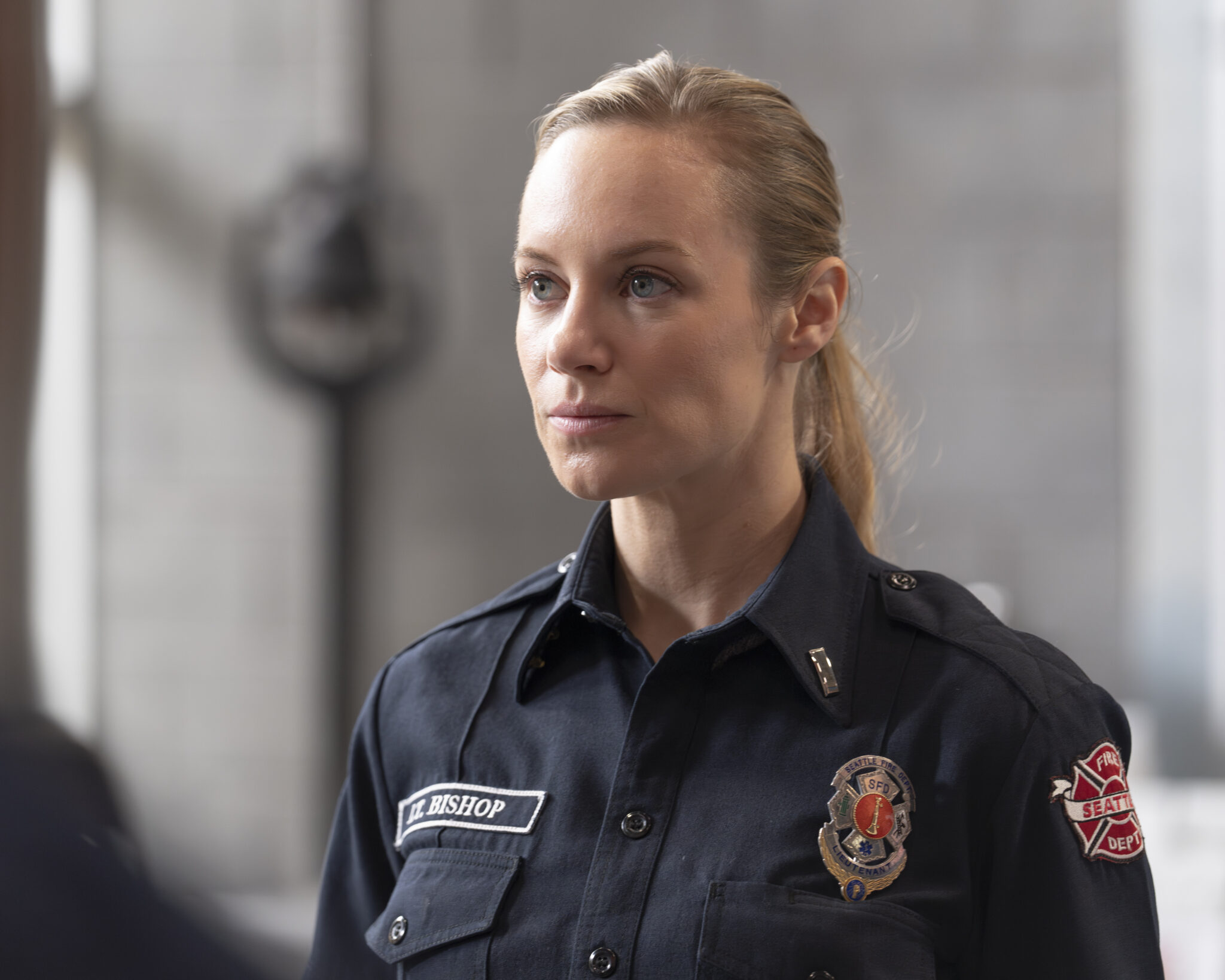 Preview — Station 19 Season 7 Episode 2: Awkward Conversations and New ...