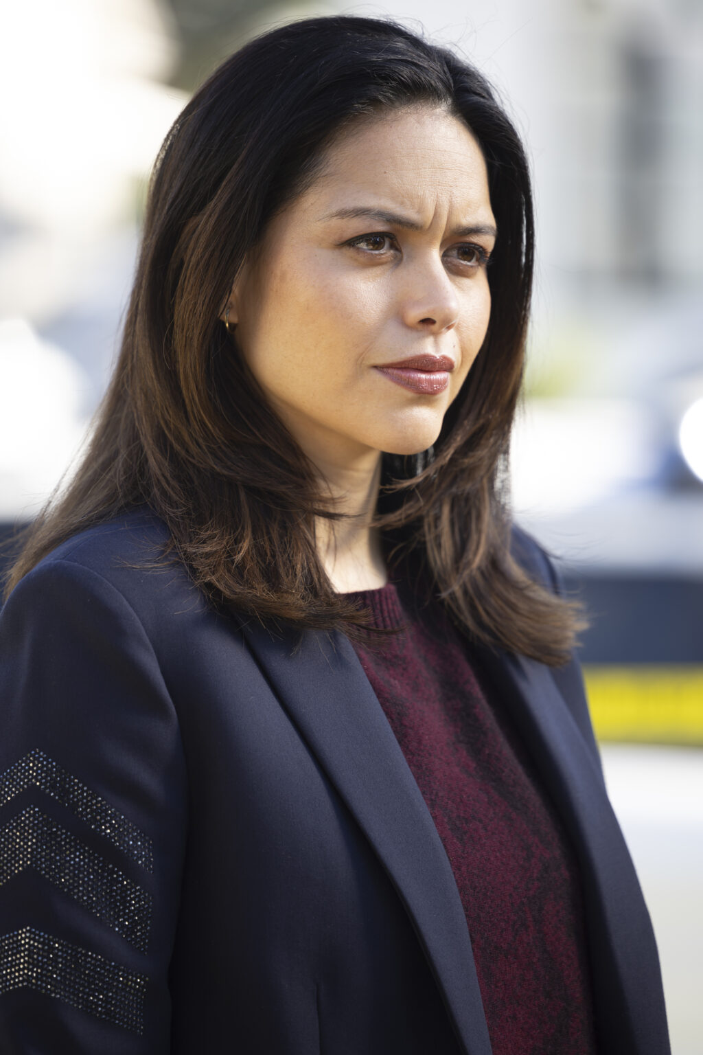 Preview — The Rookie Season 6 Episode 4: Will the Team Catch the ...