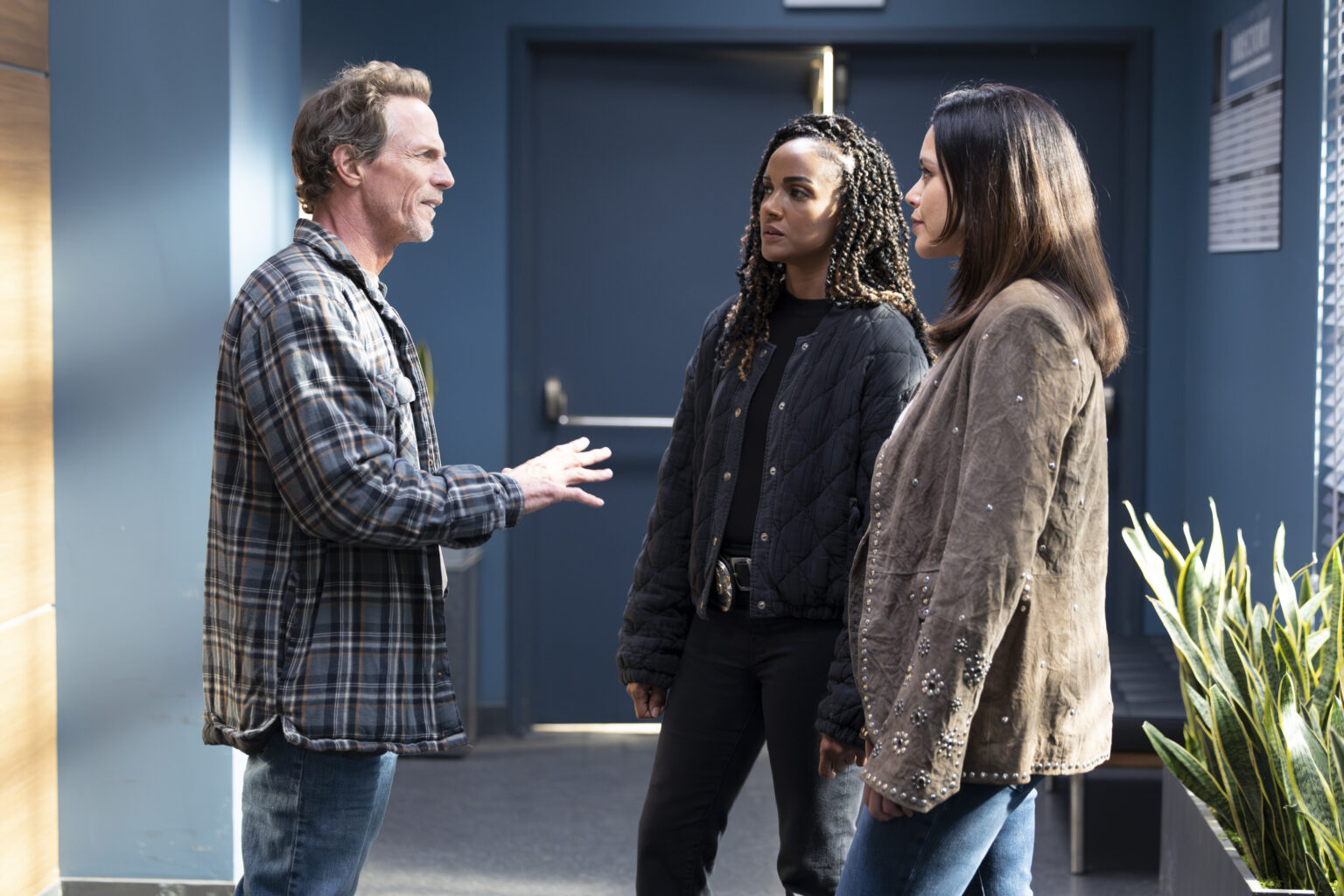 Preview — The Rookie Season 6 Episode 4: Will the Team Catch the ...