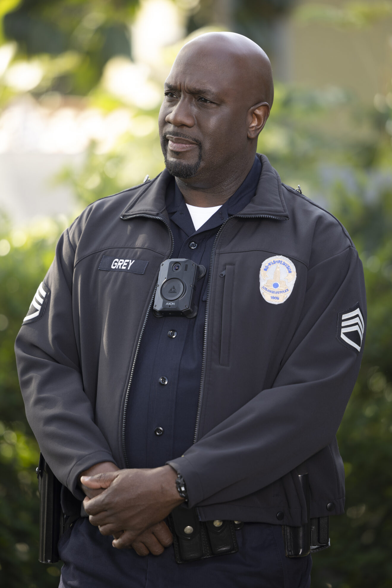 Preview — The Rookie Season 6 Episode 4: Will the Team Catch the ...