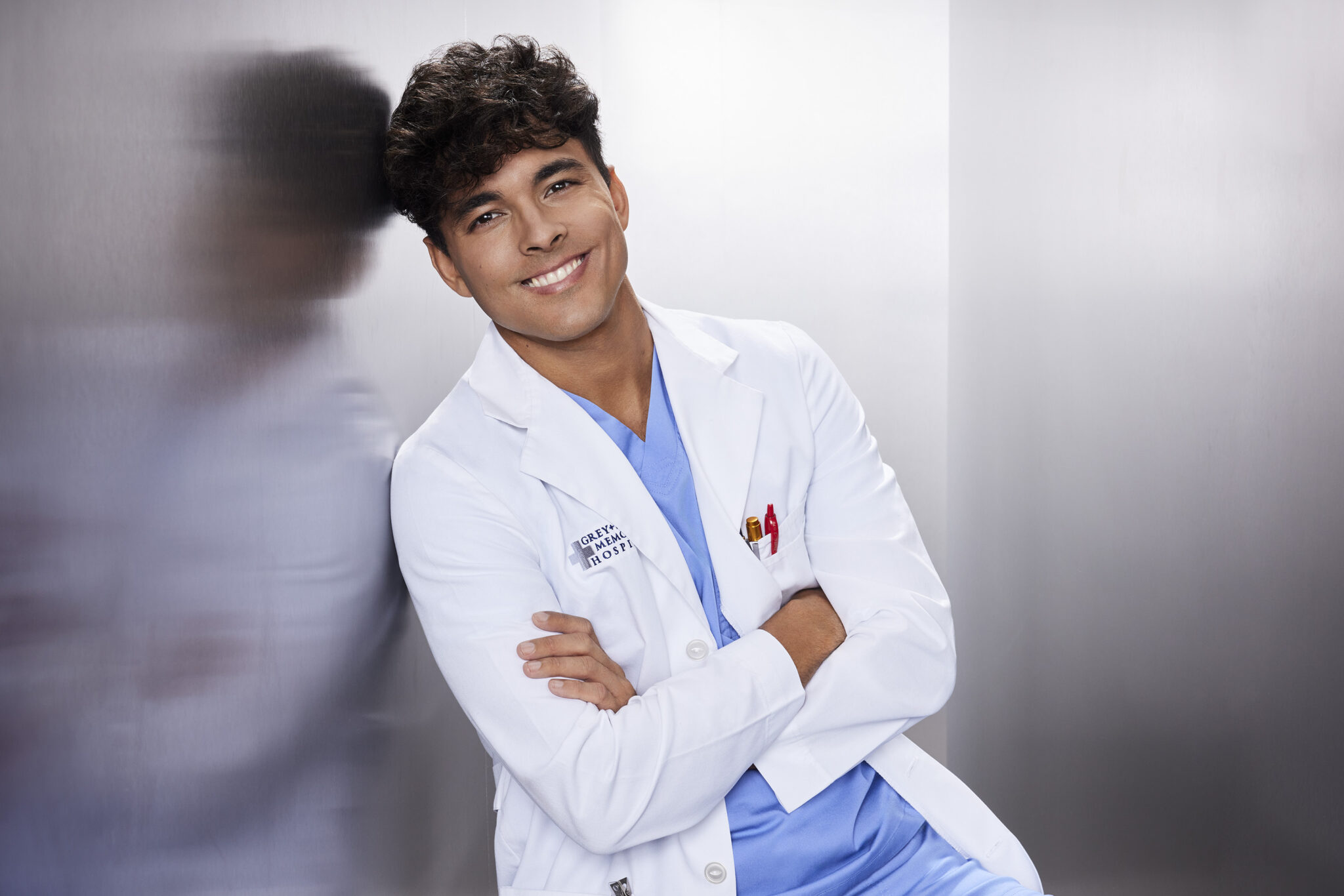 Grey’s Anatomy Season 20 Cast Photos Revealed — And They’re Stunning!