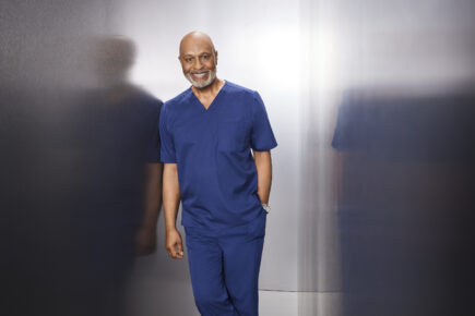 Grey’s Anatomy Season 20 Cast Photos Revealed — And They’re Stunning!