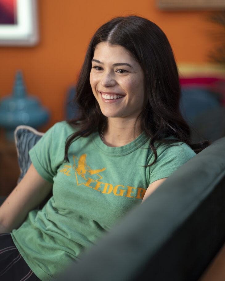 Preview — The Rookie Season 6 Episode 5: John and Bailey Must Make a Choice