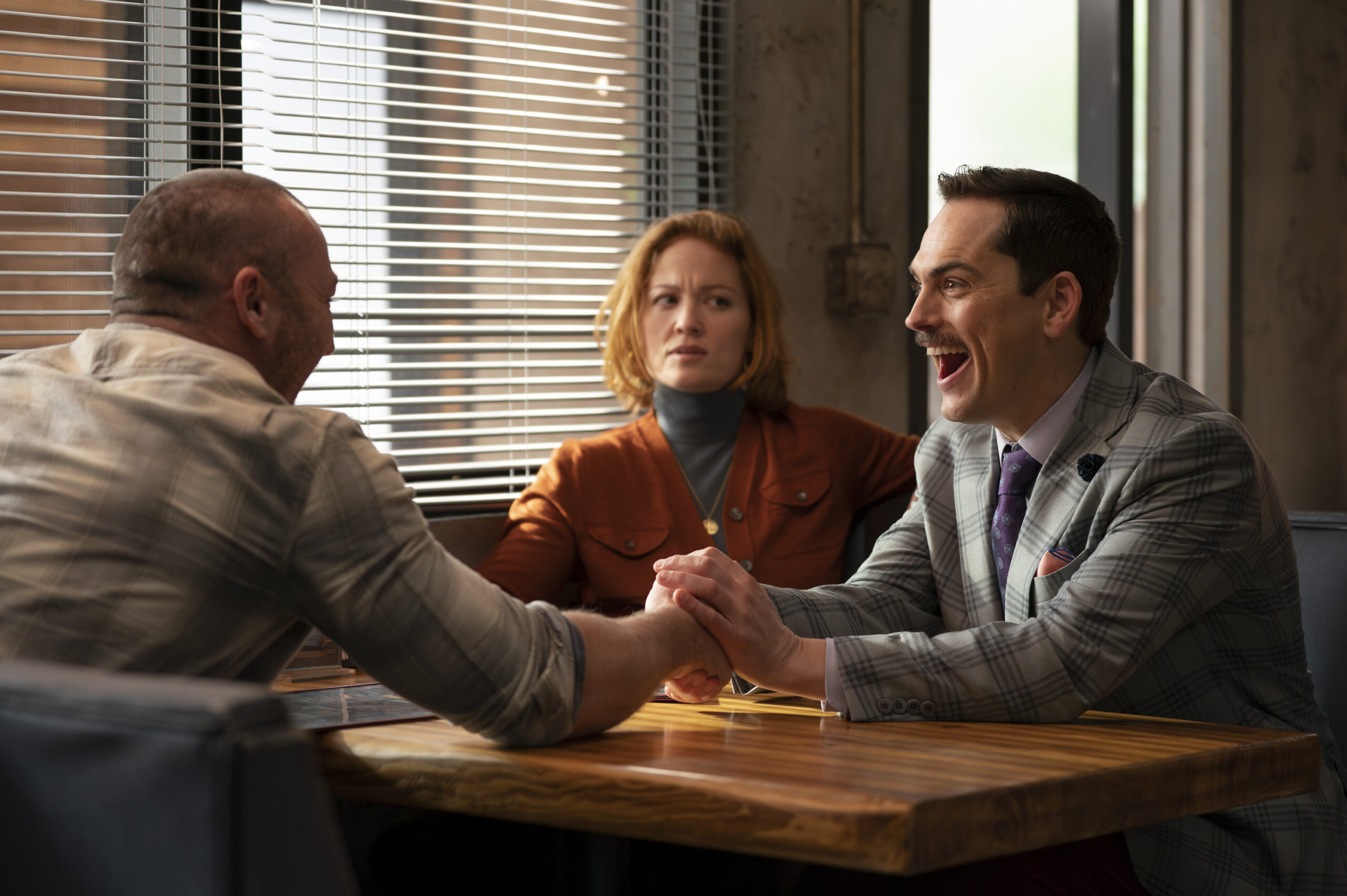 Will Trent Season 2 Episode 4 Review: It’s Easier to Handcuff a Human Being