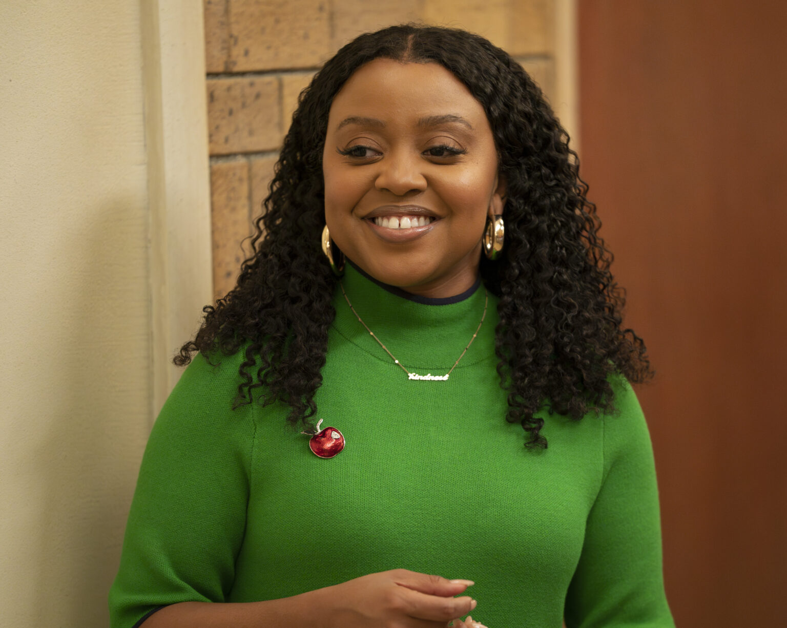 Preview — Abbott Elementary Season 3 Episode 6: Willard R. Abbott