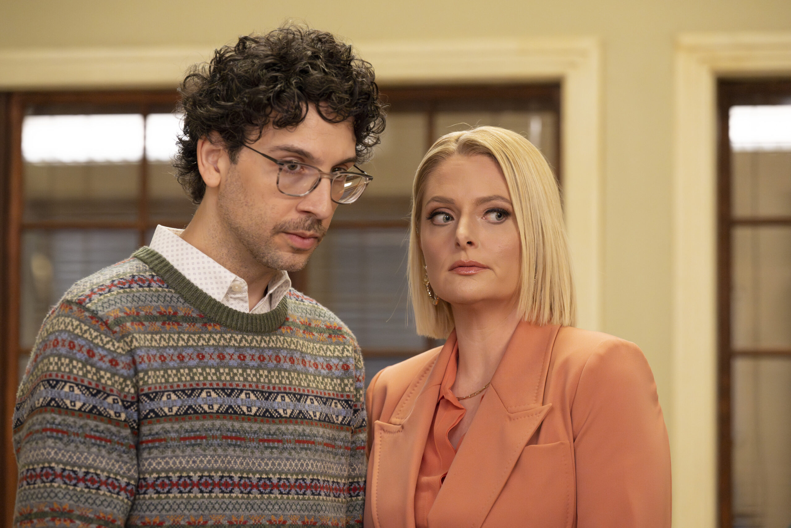 Not Dead Yet Season 3 Episode 6 Review: Not Going Home Yet