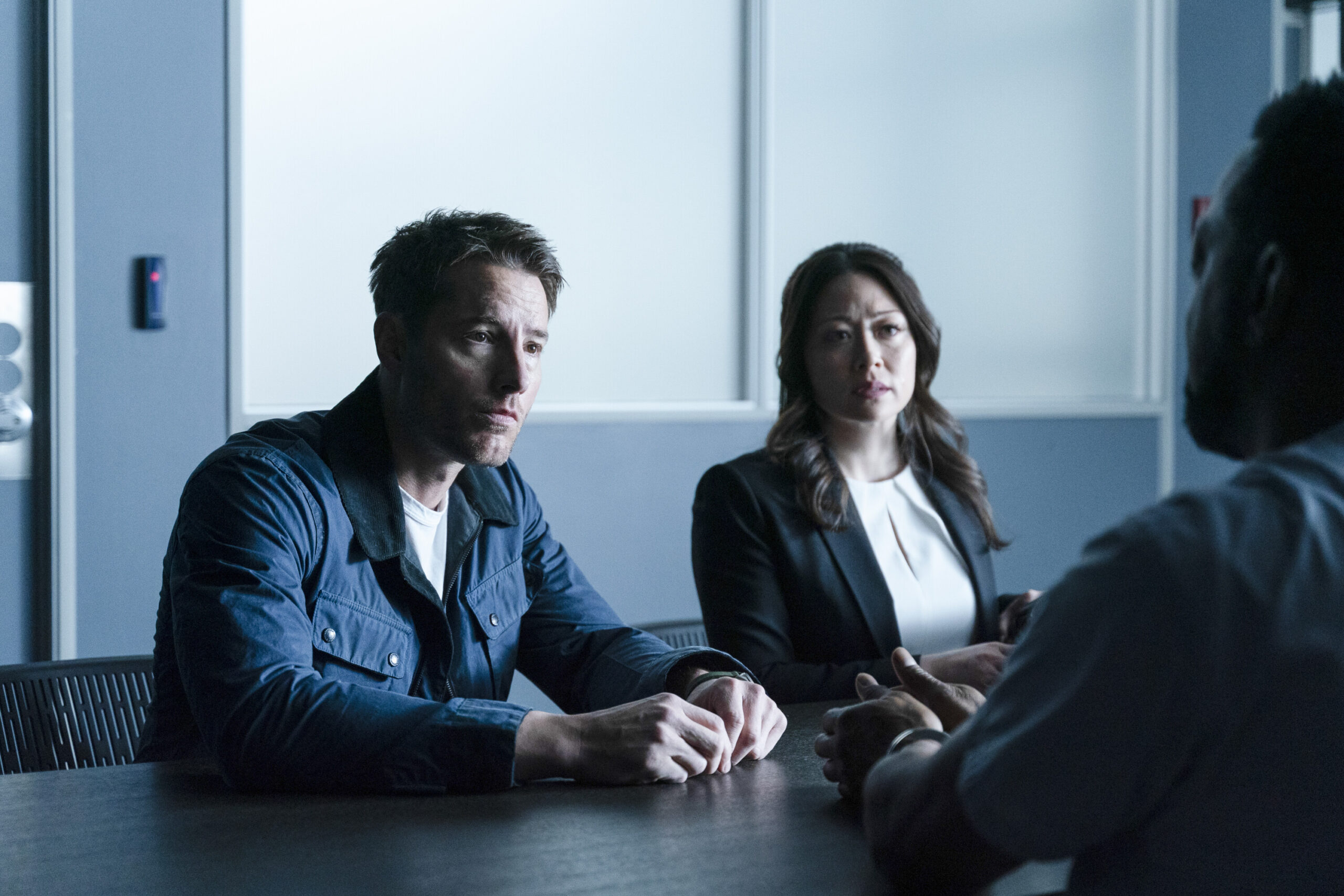 Preview — Tracker Season 1 Episode 5: Colter Finds Danger in St. Louis