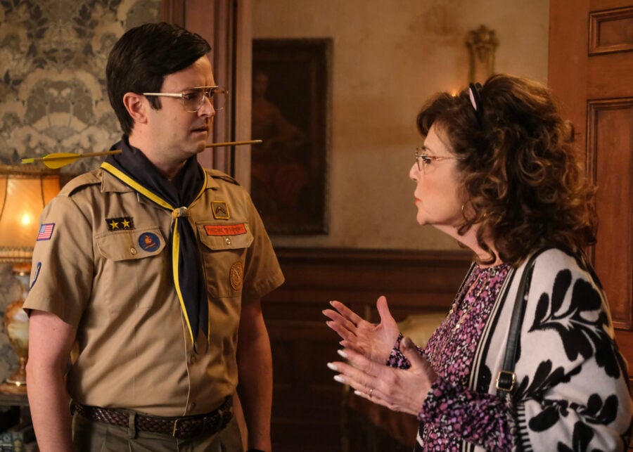 Ghosts Season 3 Episode 6 Review: Hello, Brother