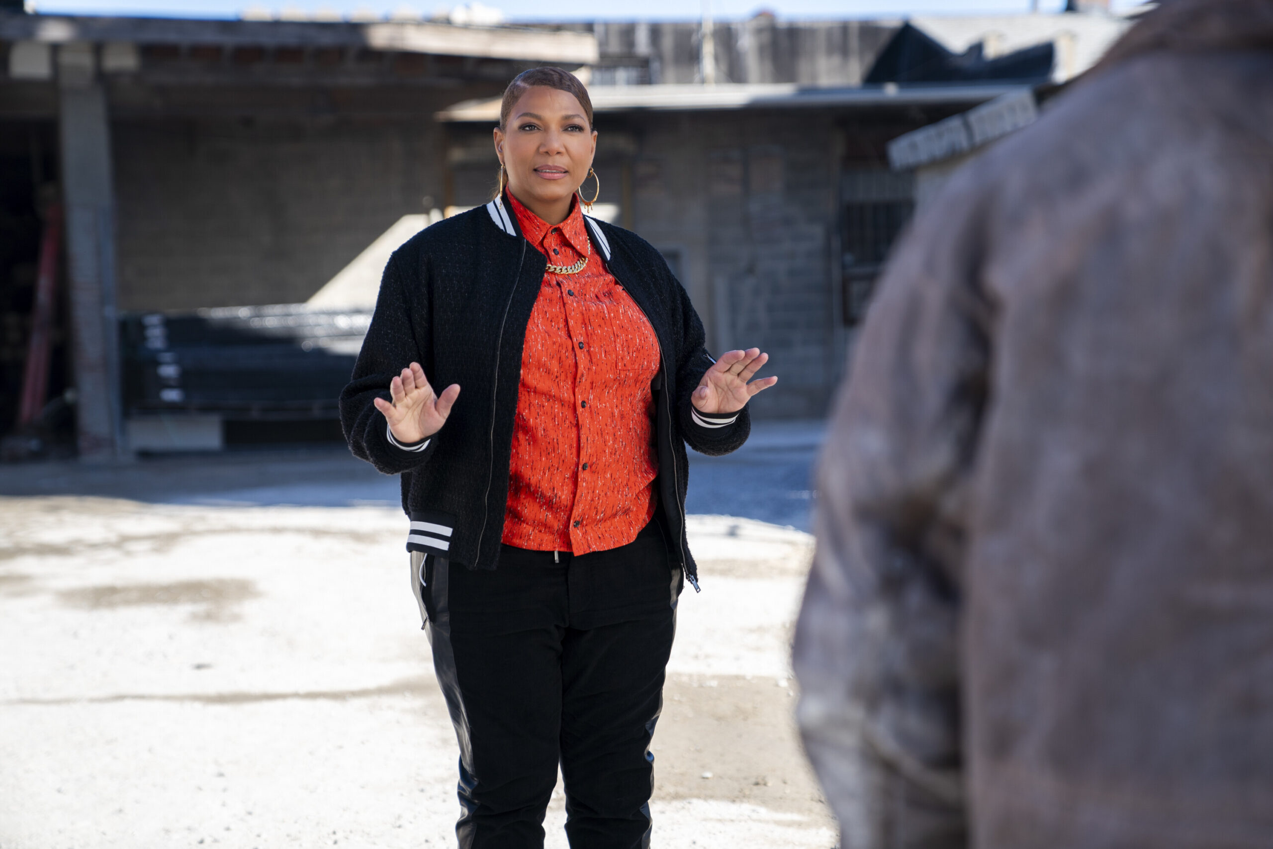 The Equalizer Season 4 Episode 5 Review: The Whistleblower