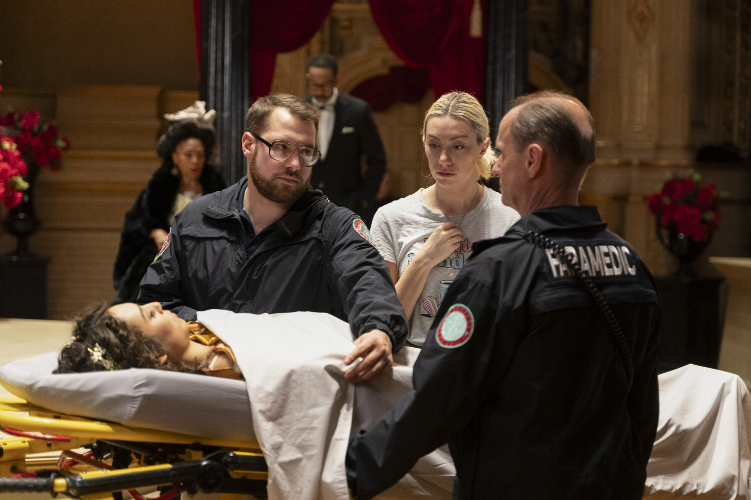 So Help Me Todd Season 2 Episode 5 Review: End on a High Note