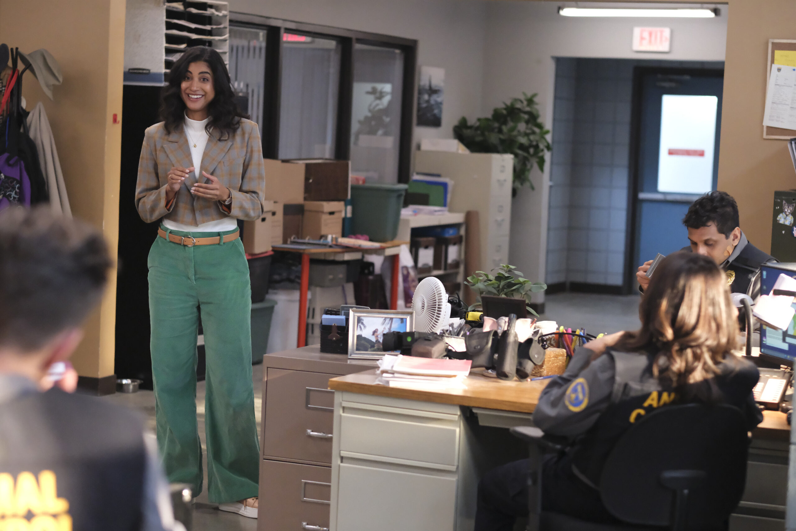 Animal Control Season 2, Episode 1, “Raccoons & Dachshunds” | Tell-Tale TV