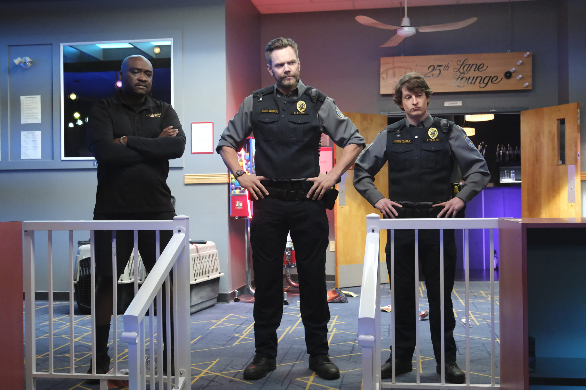 Animal Control Season 2 Episode 1 Review: Raccoons and Mutts