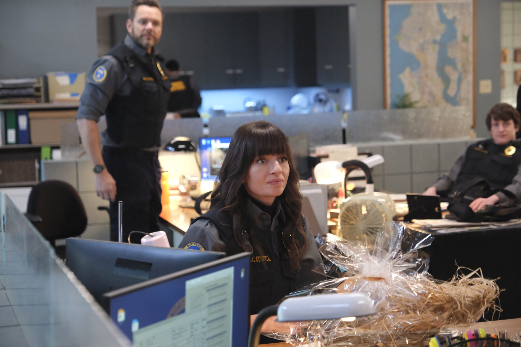 Animal Control Season 2 Episode 3 Review: Tortoises and Labradors