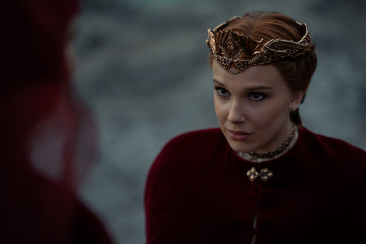 Preview — Damsel: A Far Cry from a Fairy Tale