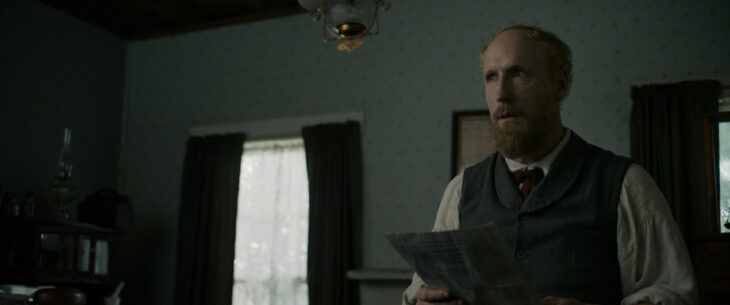 Manhunt Season 1 Episodes 1-2 Review: Pilot & Post-Mortem