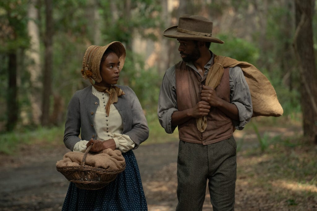 Manhunt Season 1 Episode 3 Review: Let the Sheep Flee