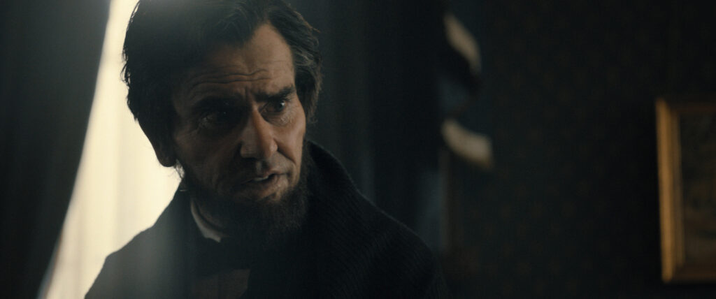 Manhunt Season 1 Episode 3 Review: Let the Sheep Flee