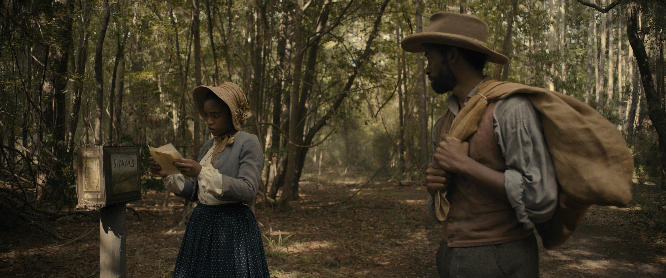 Manhunt Season 1 Episode 3 Review: Let the Sheep Flee