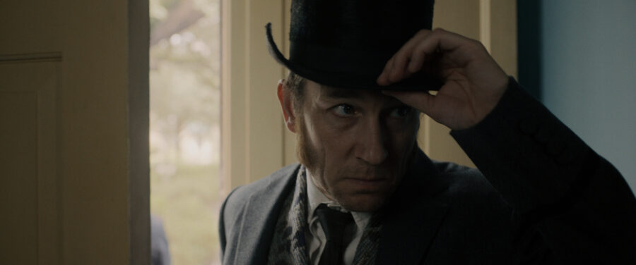 Manhunt Season 1 Episode 4 Review: The Secret Line