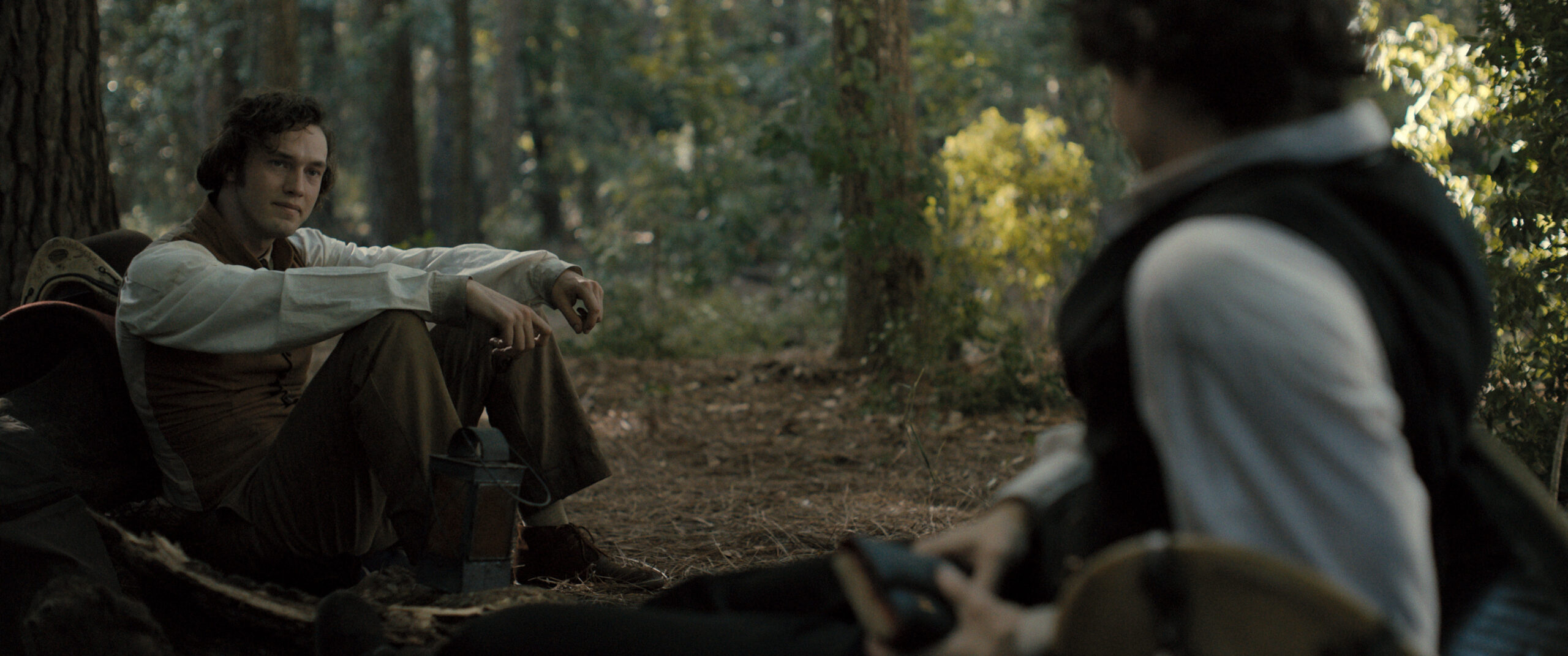 Manhunt Season 1 Episode 4 Review: The Secret Line