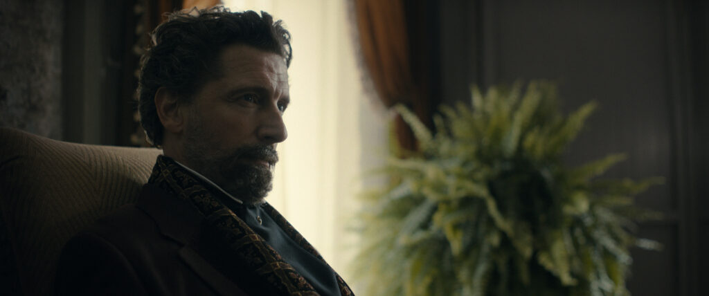 Manhunt Season 1 Episode 4 Review: The Secret Line