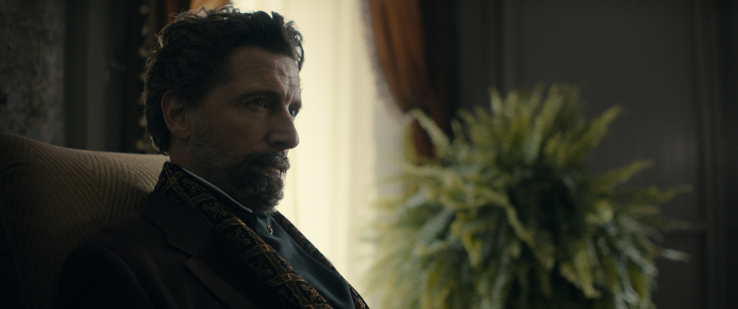 Manhunt Season 1 Episode 4 Review: The Secret Line