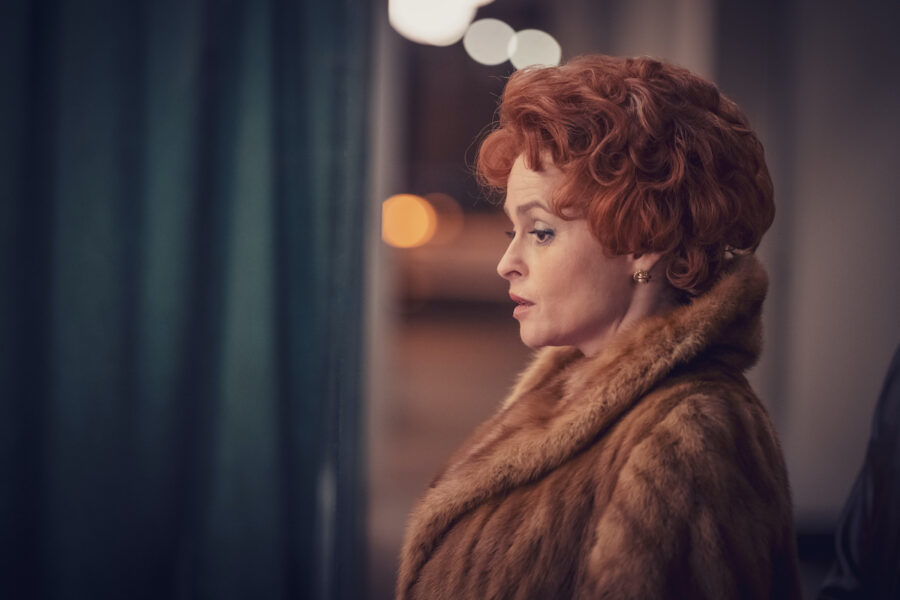 NOLLY Season 1 Episode 1 | Tell-Tale TV