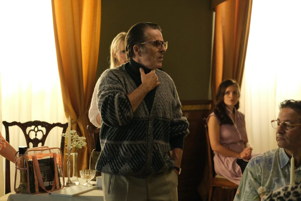 Nolly Season 1 Episode 3 Review: A Final Bow