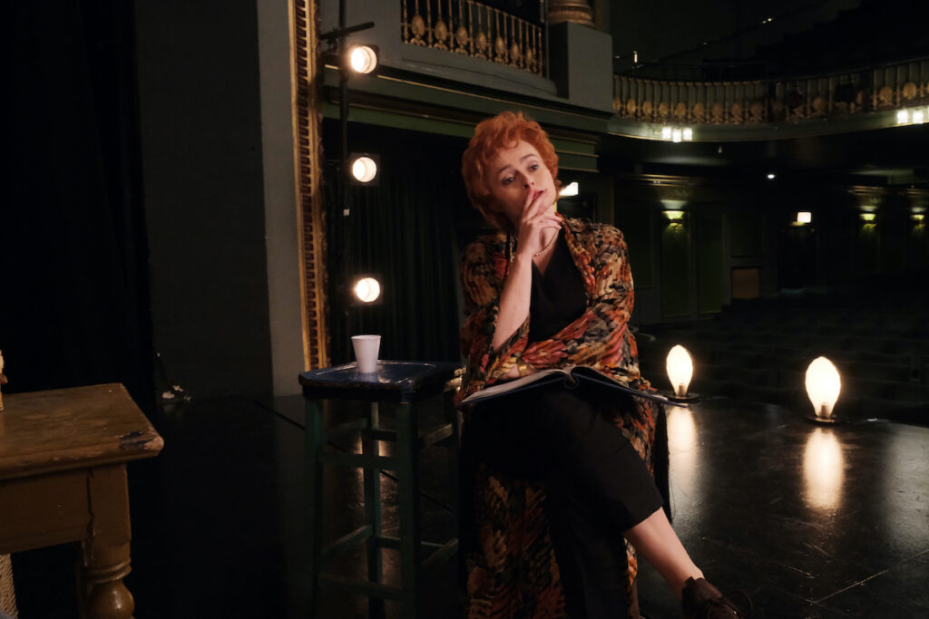 Nolly Season 1 Episode 3 Review: A Final Bow