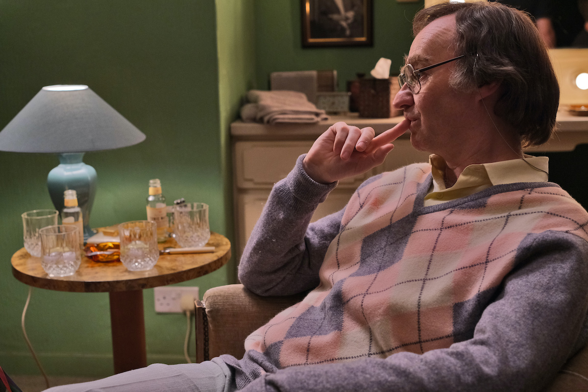 Nolly Season 1 Episode 2 Review: A Ruthless Machine