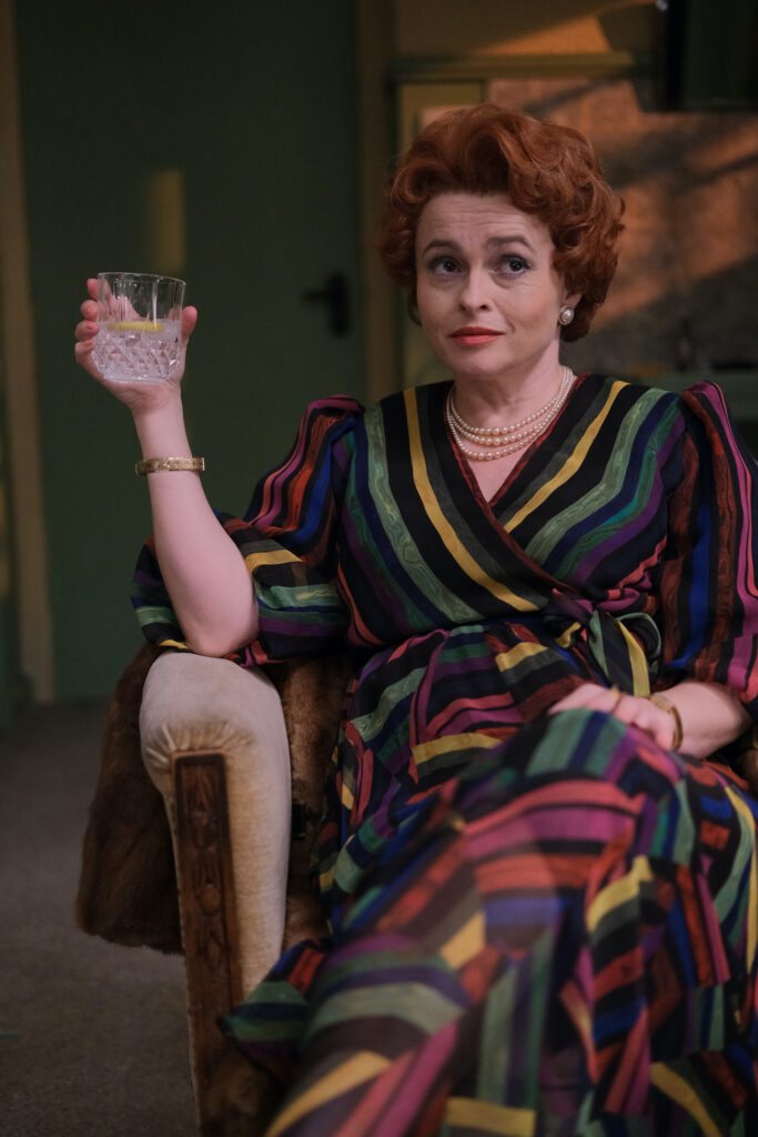 Nolly Season 1 Episode 2 Review: A Ruthless Machine