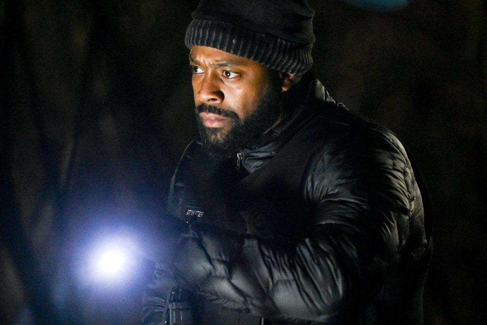 Chicago P.D. Season 11 Episode 7 Review: The Living and The Dead