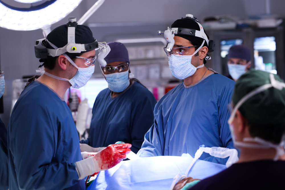 Chicago Med Season 9 Episode 8 Review: A Penny for Your Thoughts ...