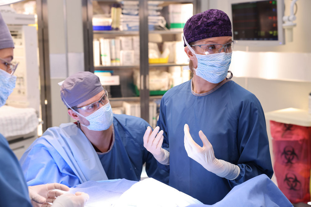 Preview — Chicago Med Season 9 Episode 8: A Telepathic Patient Visits ...