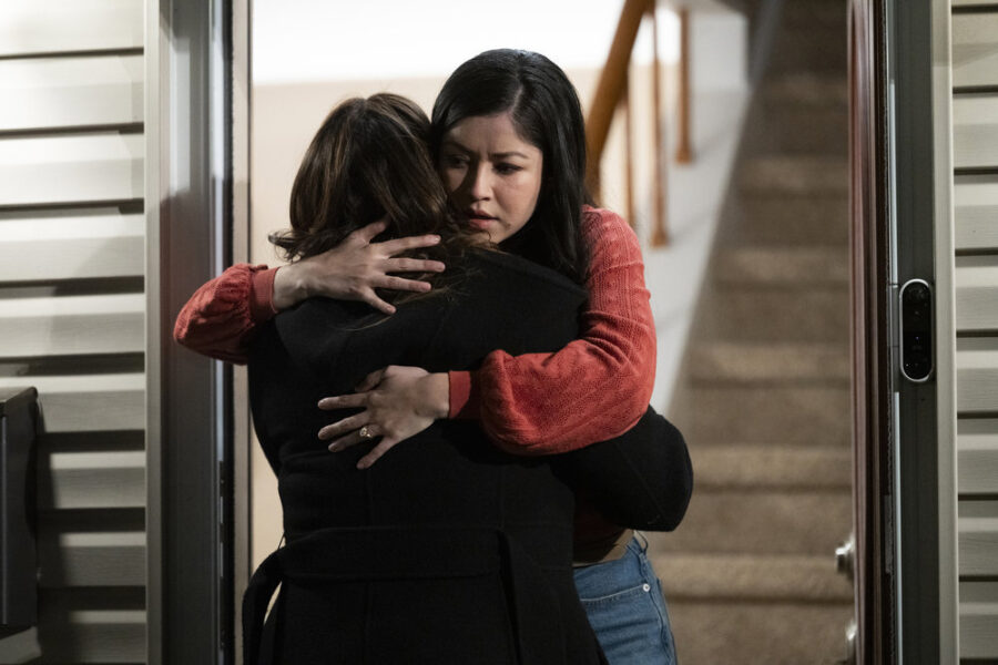 Law & Order: Special Victims Unit Season 25 Episode 7 Review ...