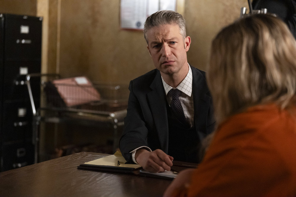 Law & Order: Special Victims Unit Season 25 Episode 9 Review: Children ...
