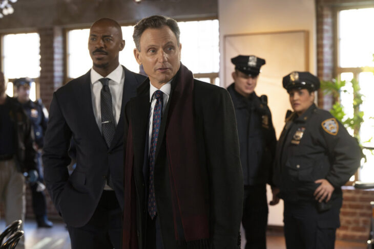 Law & Order Season 23 Episode 7 Review: Balance of Power