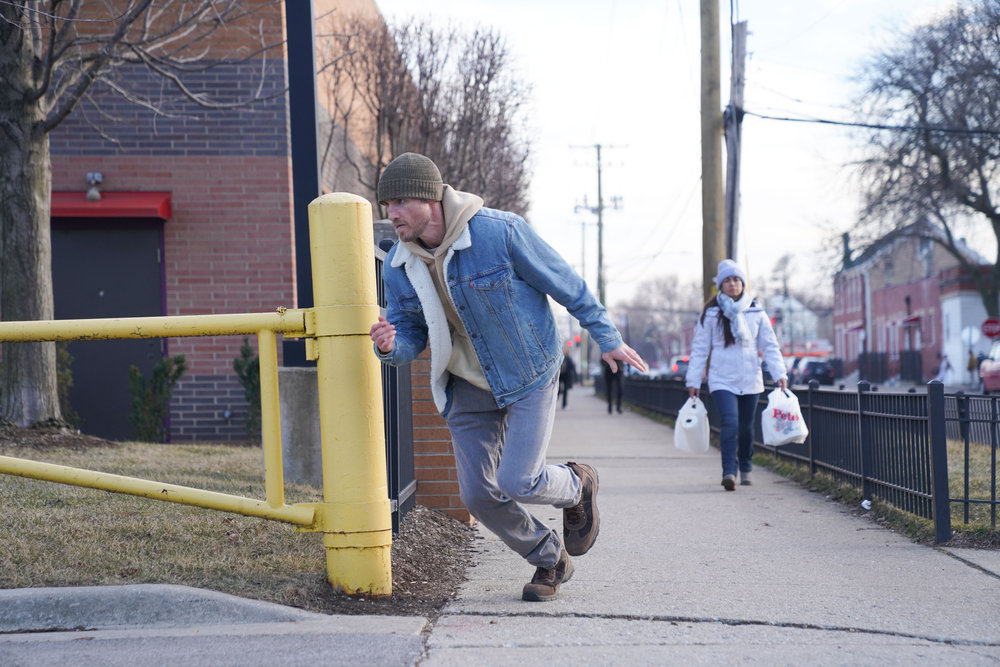 Preview — Chicago P.D. Season 11 Episode 8: Does Upton Trust Jo?