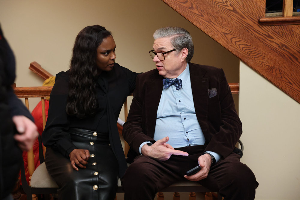 Chicago Med Season 9 Episode 9 Review: Spin a Yarn, Get Stuck in Your Own String