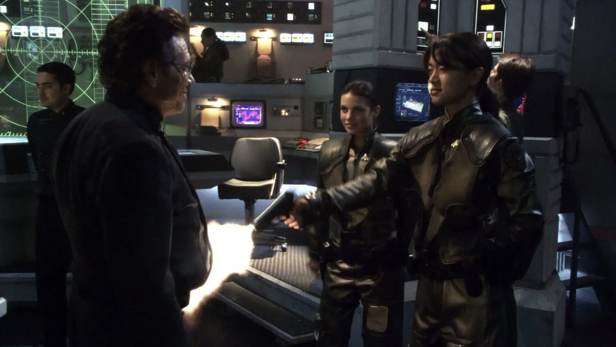 15 Best ‘Battlestar Galactica’ Episodes — Ranked!