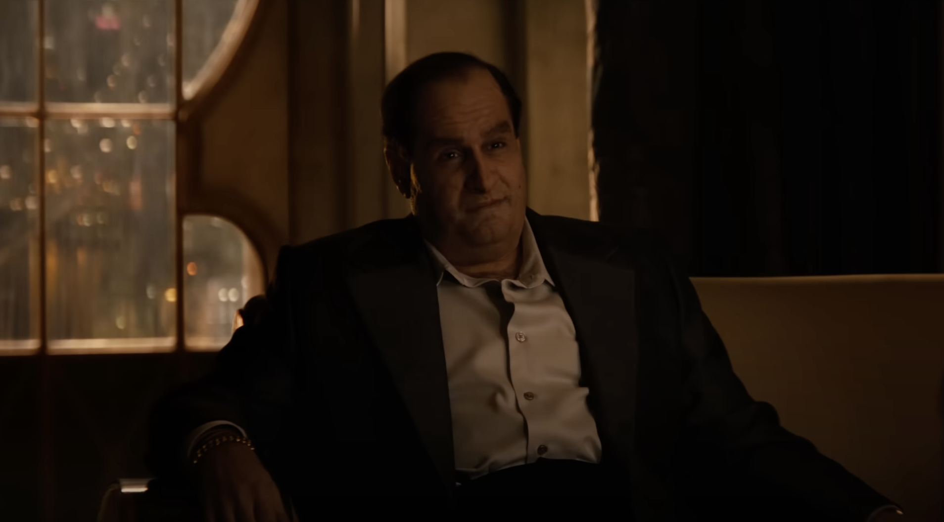 The Penguin Teaser Released Ahead of 2024 Premiere on Max