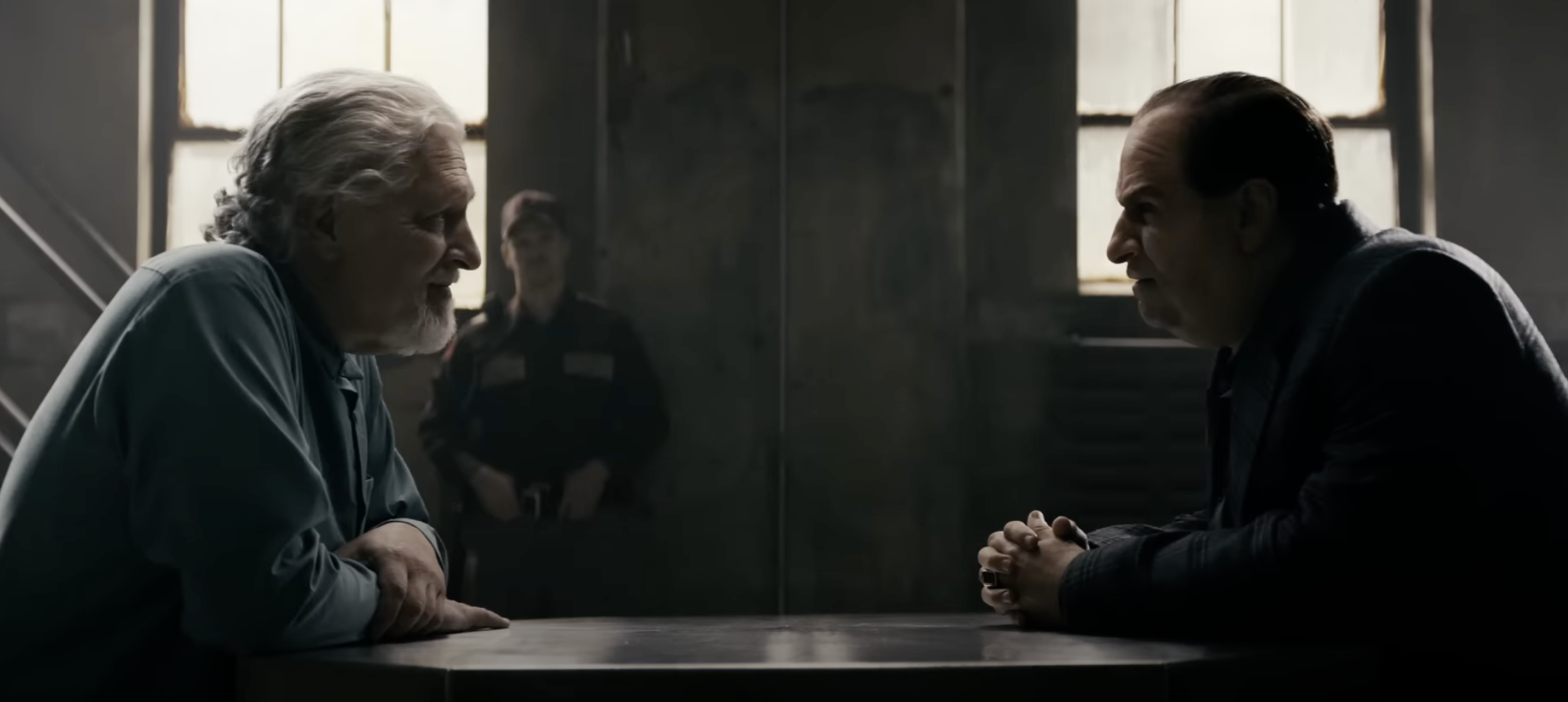 The Penguin Teaser Released Ahead of 2024 Premiere on Max