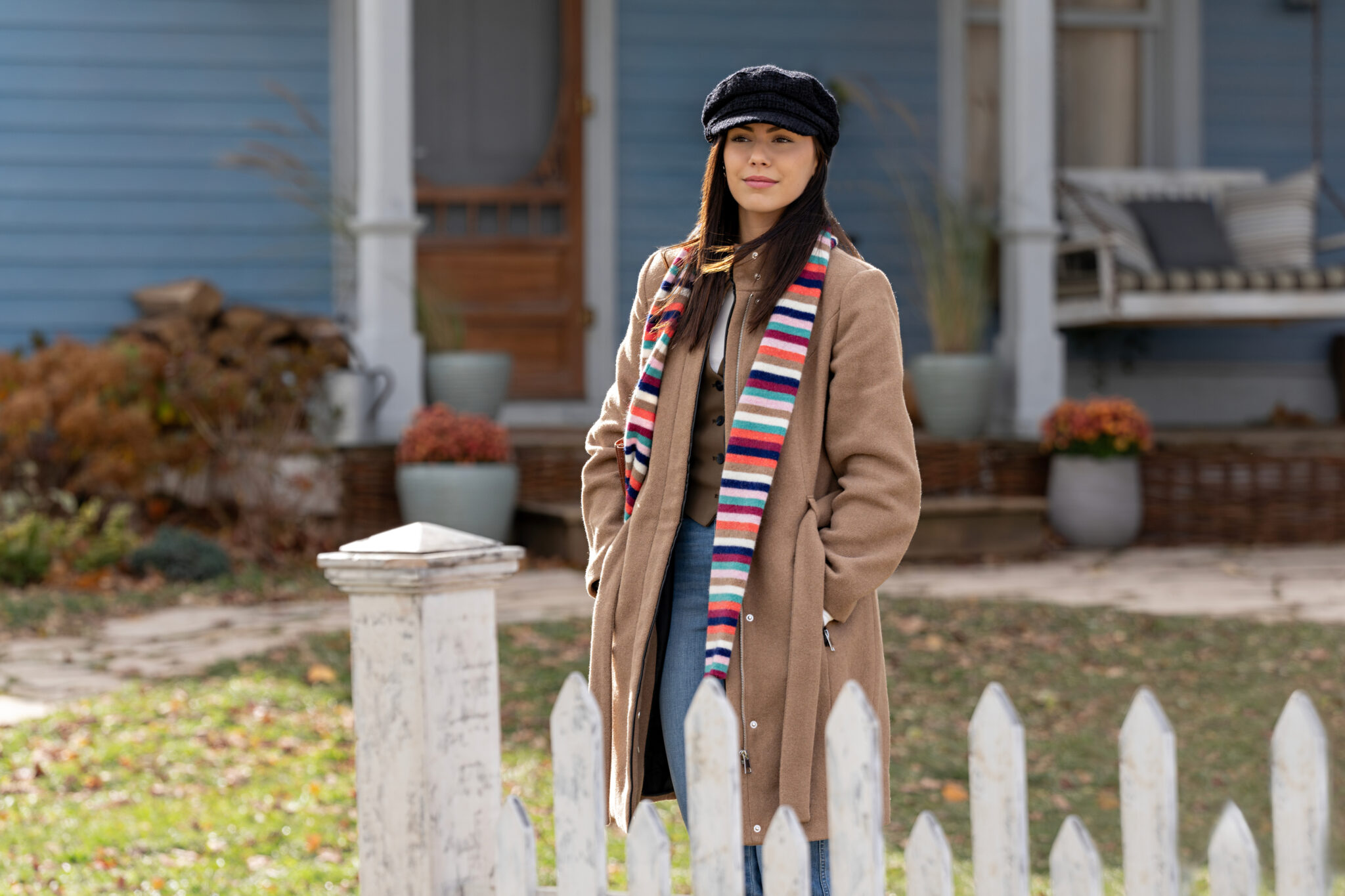 Preview — The Way Home Season 2 Episode 8: Lose Yourself