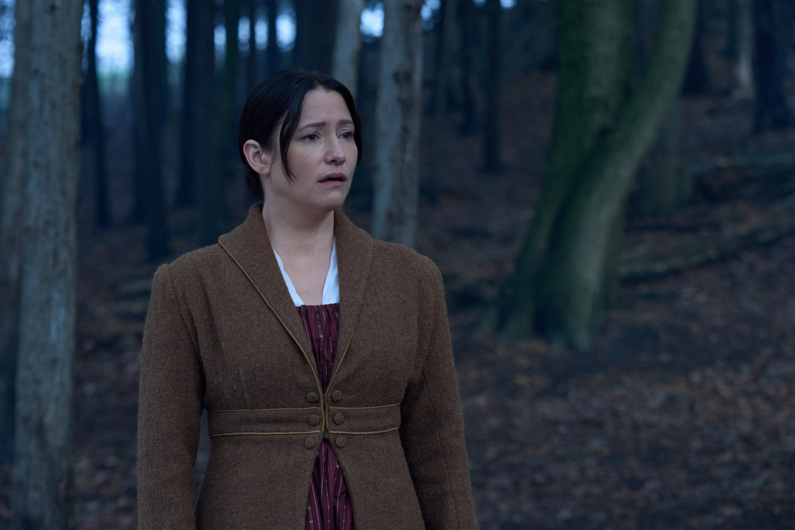 Preview — The Way Home Season 2 Episode 9: Will Jacob Return?