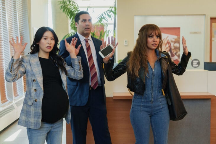 Wild Cards Season 1 Episode 9 Review: Inside (Con)Man