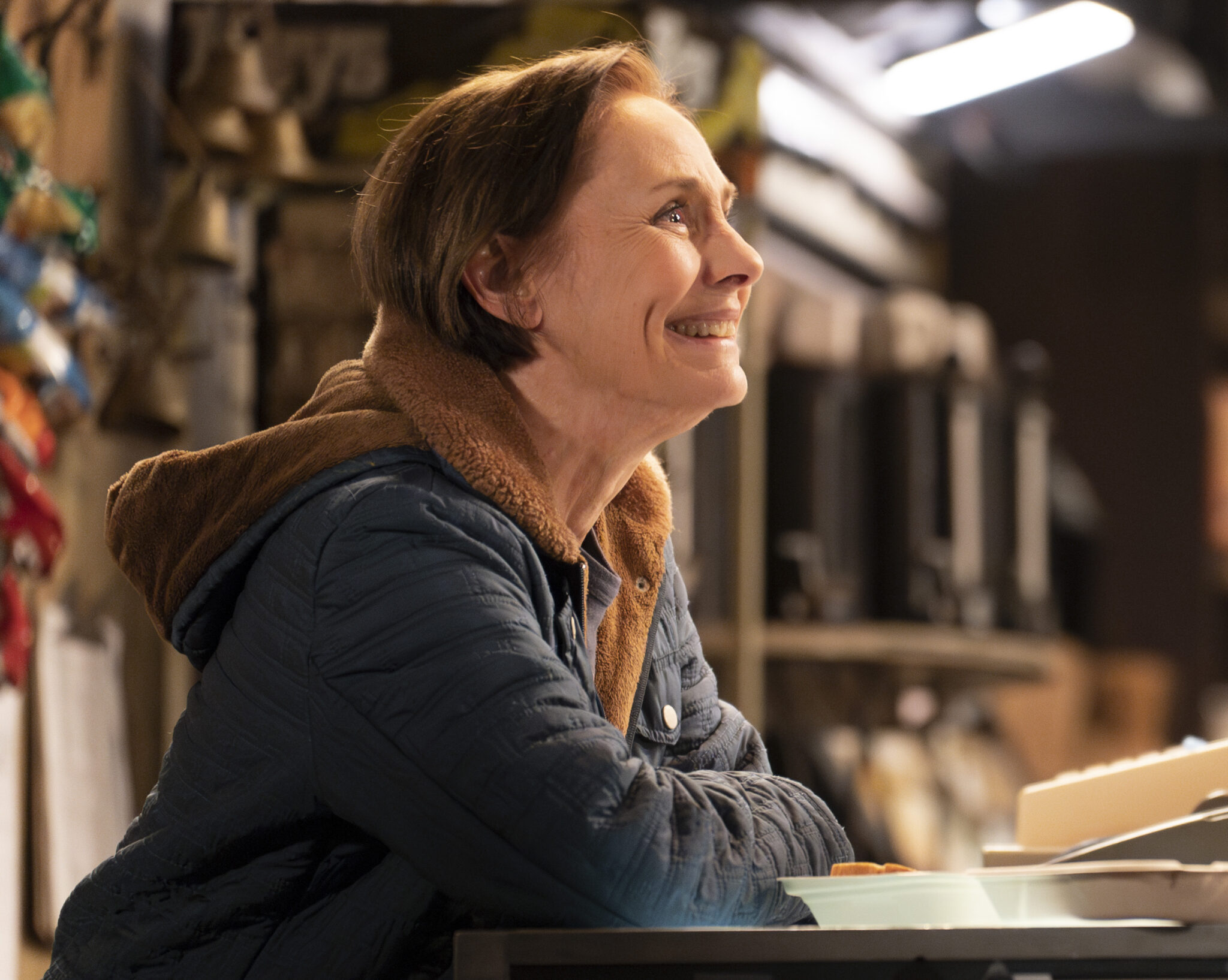 Preview — The Conners Season 6 Episode 7: Beverly Rose Learns About ...