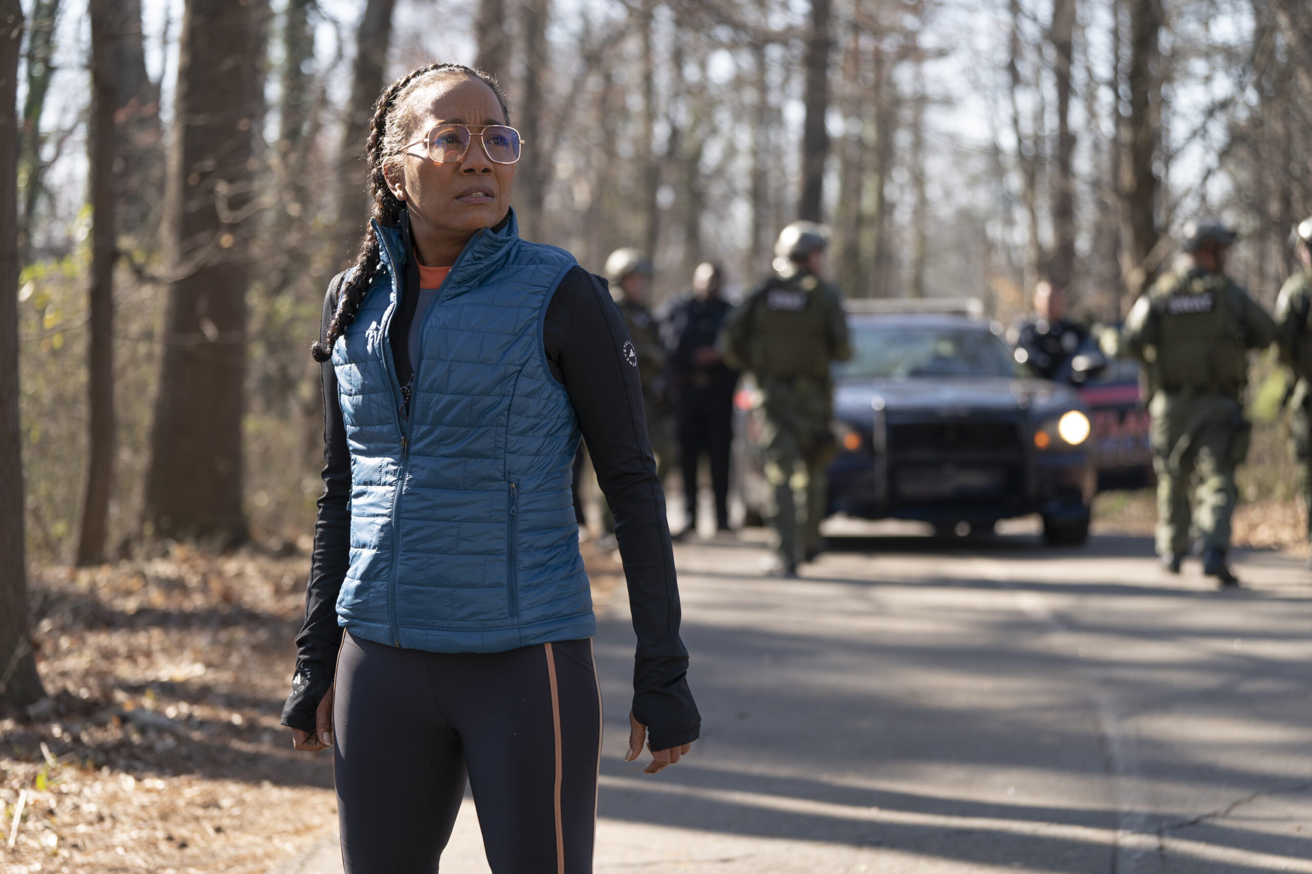 Will Trent Season 2 Episode 5 Review: Capt. Duke Wagner’s Daughter